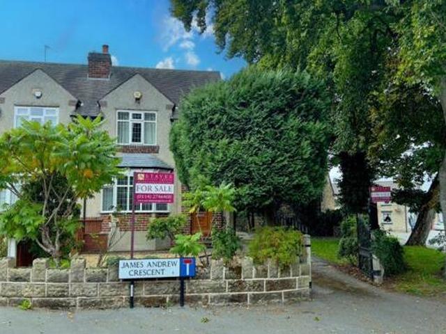 3 Bedroom Semi detached House For Sale In Greenhill