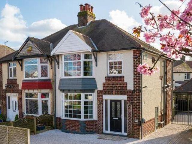 3 Bedroom Semi detached House For Sale In Greenhill