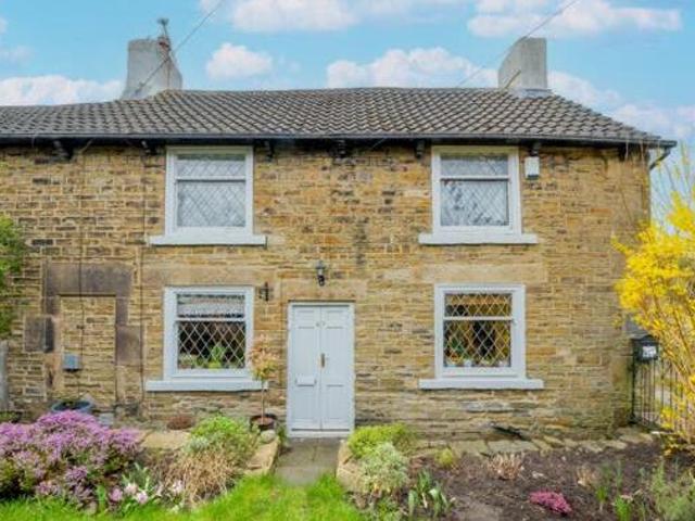 3 Bedroom Semi detached House For Sale In Greenhill Main Road, Greenhill