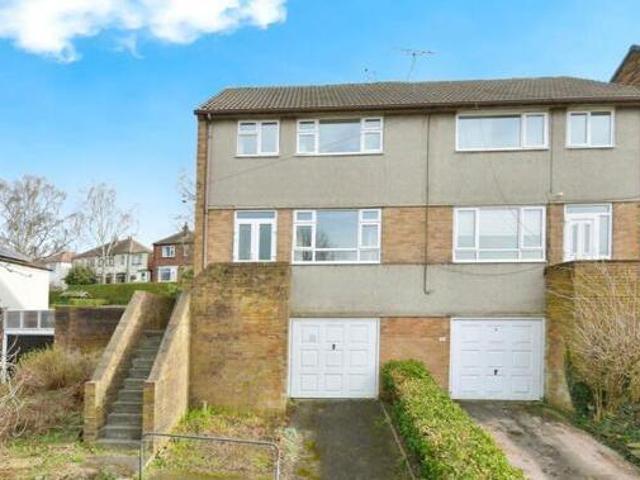3 Bedroom Semi detached House For Sale In Greenhill, Sheffield