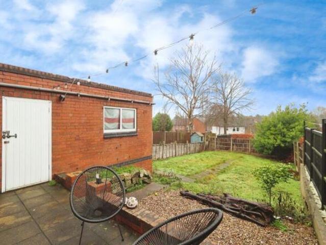 3 bedroom semi detached house for sale in Greenland Avenue, DERBY, DE22