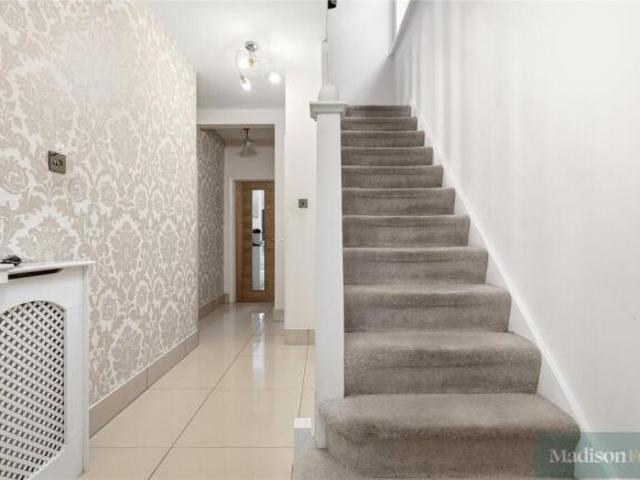 3 bedroom semi detached house for sale in Greenleafe Drive, Ilford, IG6