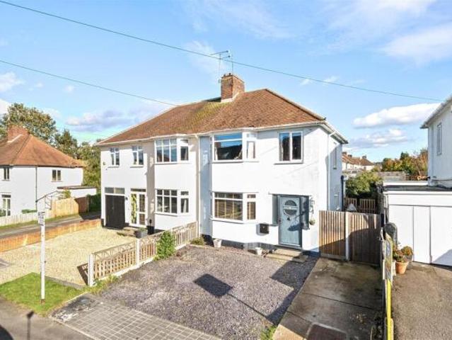 3 bedroom semi detached house for sale in Greenside, Maidstone, ME15