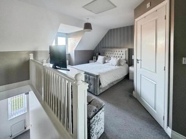 3 bedroom town house for sale in Greenvale Avenue, Slatyford, Newcastle upon Tyne, NE5