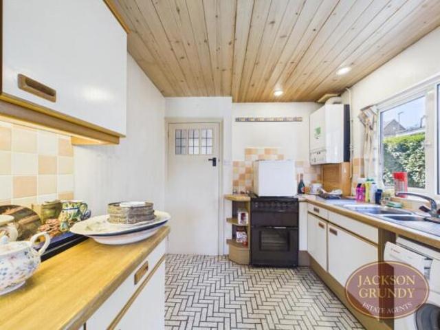 3 bedroom semi detached house for sale in Greenway, Weston Favell Village, NN3 3BW, NN3