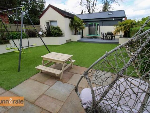 3 bedroom semi detached house for sale in Greenway Avenue, Burslem, Stoke On Trent, ST6