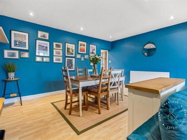 3 bedroom semi detached house for sale in Greenway Road, Rumney, Cardiff, CF3