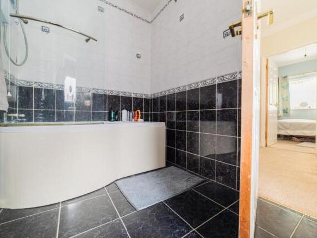 3 bedroom semi detached house for sale in Greenway Road, Rumney, CF3