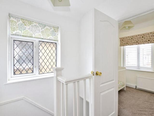3 bedroom semi detached house for sale in Greenwood Drive, Garston, Watford, WD25