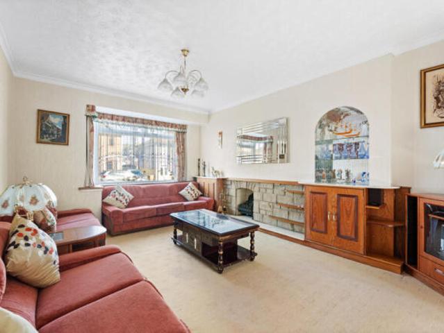 3 bedroom semi detached house for sale in Greenwood Road, Clarkston, Glasgow, G76