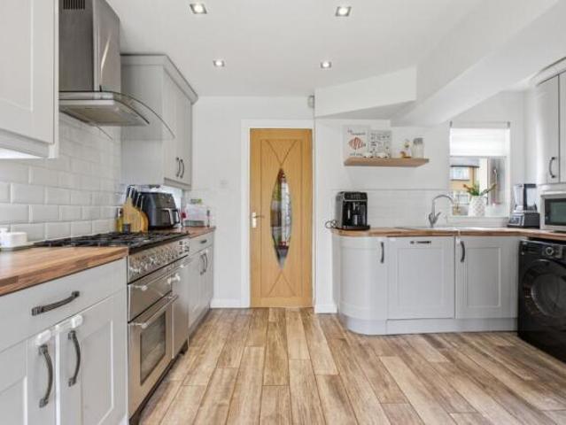 3 bedroom semi detached house for sale in Greenwood Road, Clarkston, G76