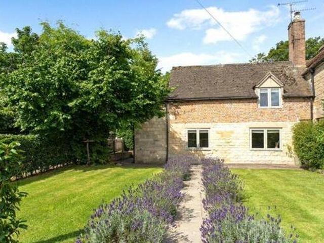 3 Bedroom Semi detached House For Sale In Greet, Gloucestershire