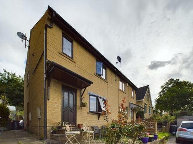 3 Bedroom Semi detached House For Sale In Greetland