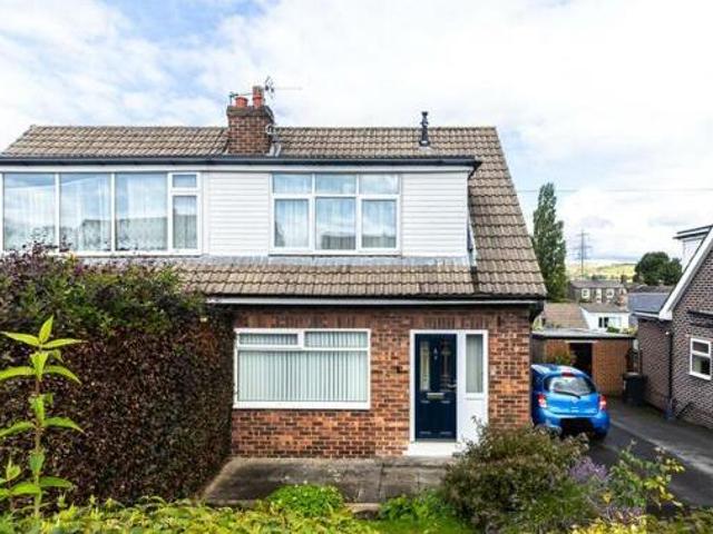 3 Bedroom Semi detached House For Sale In Greetland