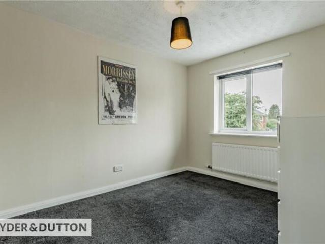 3 bedroom semi detached house for sale in Greetland Drive, Blackley, Manchester, M9