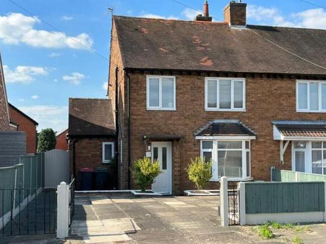 3 Bedroom Semi detached House For Sale In Grendon