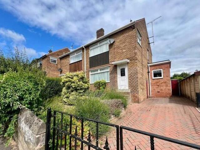 3 Bedroom Semi detached House For Sale In Grenoside