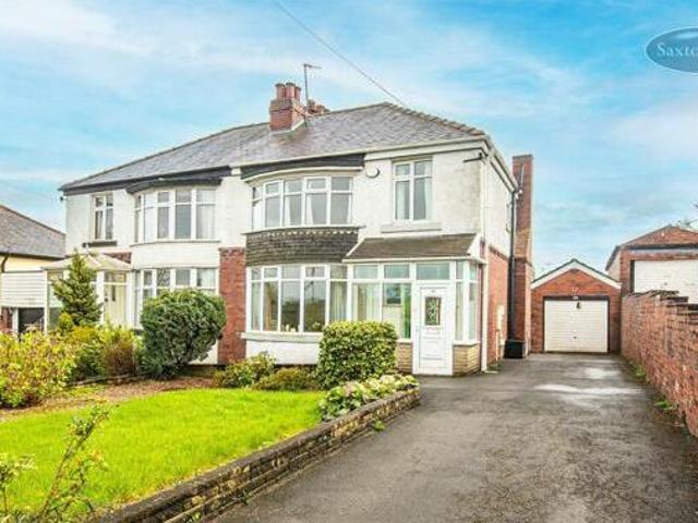 3 Bedroom Semi detached House For Sale In Grenoside