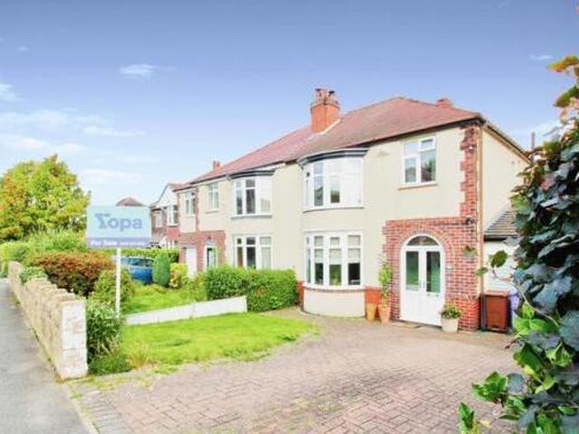 3 Bedroom Semi detached House For Sale In Grenoside