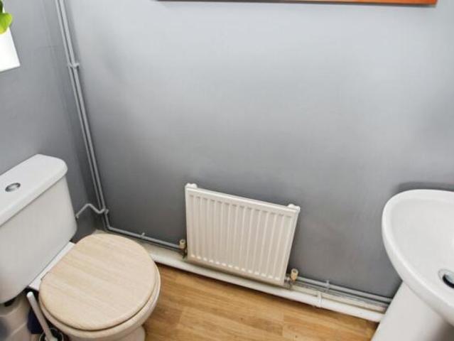 3 bedroom semi detached house for sale in Gresley Drive, Lincoln, Lincolnshire, LN6