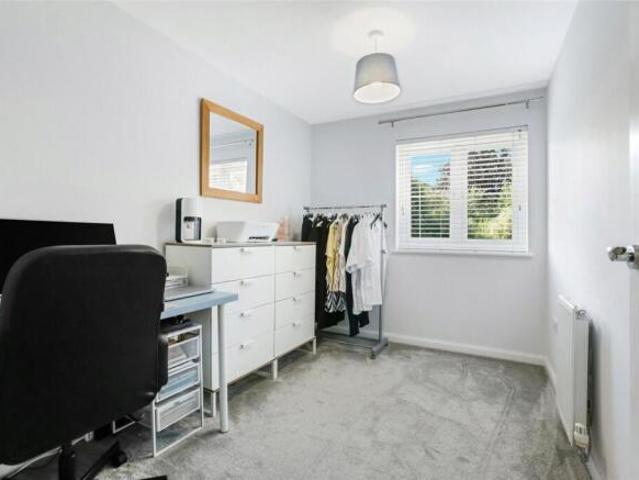 3 bedroom semi detached house for sale in Griffon Crescent, Merlin Gardens, East Kilbride, South Lanarkshire, G74