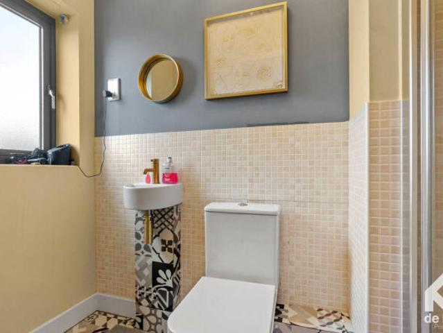 3 bedroom semi detached house for sale in Griffiths Avenue, Cheltenham, GL51