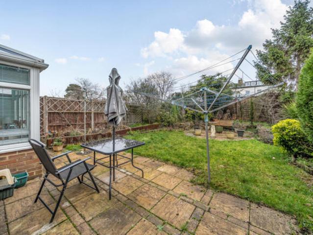 3 bedroom semi detached house for sale in Griffiths Avenue, Cheltenham, Gloucestershire, GL51