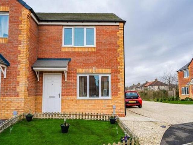 3 Bedroom Semi detached House For Sale In Grimsby, Lincolnshire