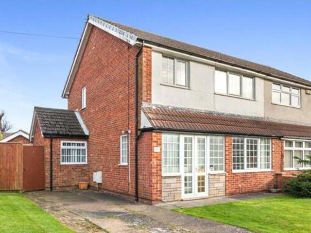 3 Bedroom Semi detached House For Sale In Grimsby