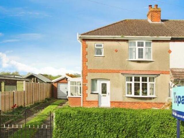 3 Bedroom Semi detached House For Sale In Grimsby