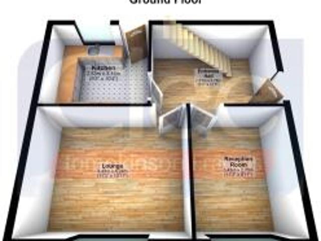 3 bedroom semi detached house for sale in Gwili Terrace, Mayhill, Swansea, City And County of Swansea. SA1