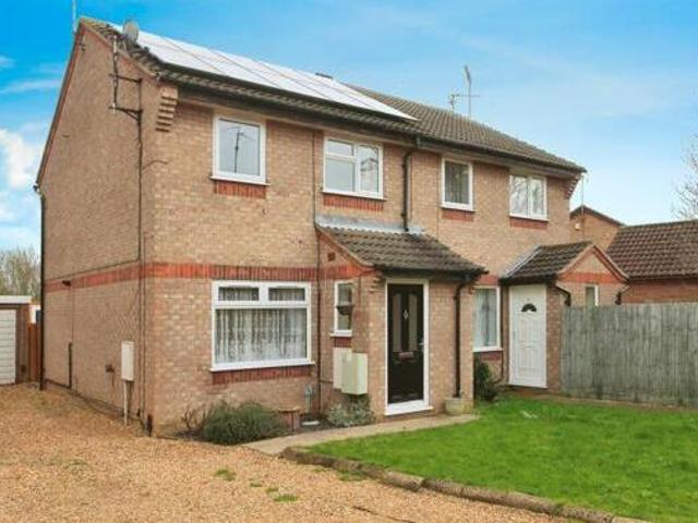 3 Bedroom Semi detached House For Sale In Gunthorpe