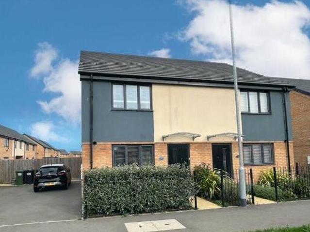 3 Bedroom Semi detached House For Sale In Gunthorpe
