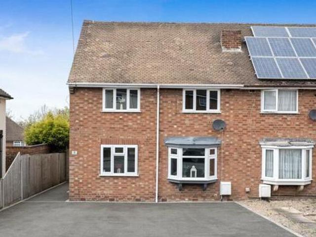 3 Bedroom Semi detached House For Sale In Gun Hill
