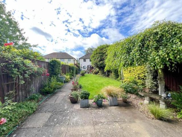 3 bedroom semi detached house for sale in Gunhild Way, Cambridge, CB1