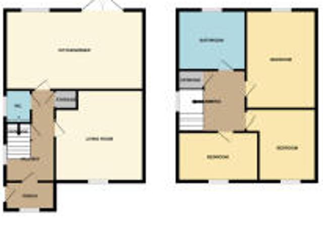 3 bedroom semi detached house for sale in Guenever Close, Cardiff, CF14