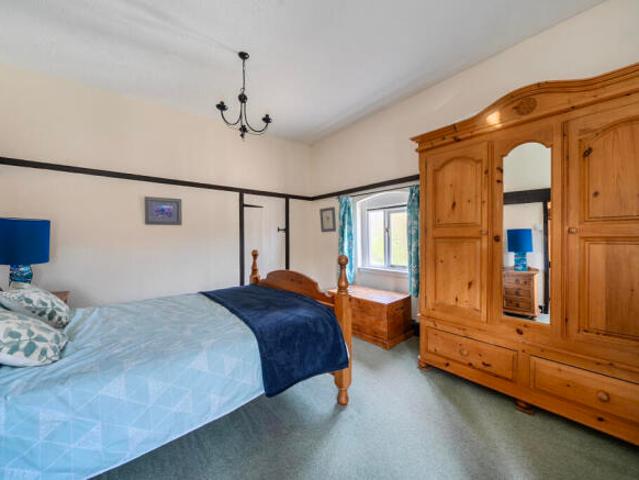 3 bedroom semi detached house for sale in Guernsey Farmhouse, Haydon End Lane, Swindon, SN25