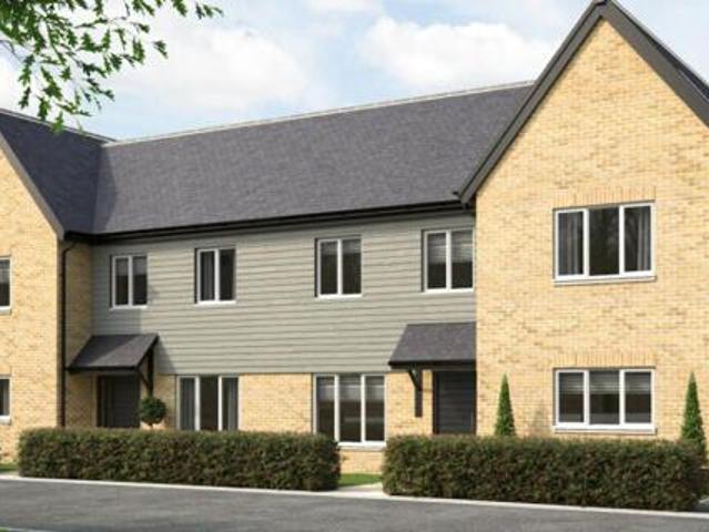 3 Bedroom Semi detached House For Sale In Guilden Morden