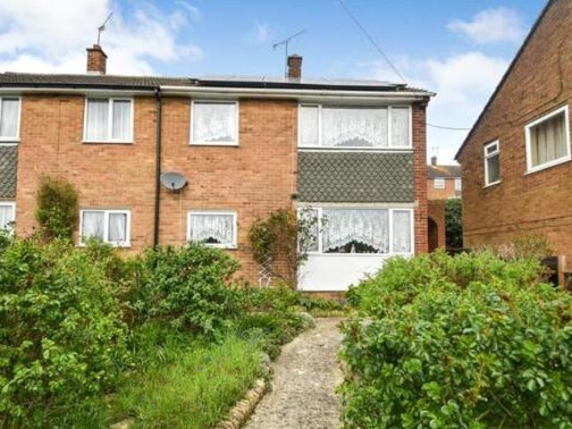 3 Bedroom Semi detached House For Sale In Guildford, Surrey