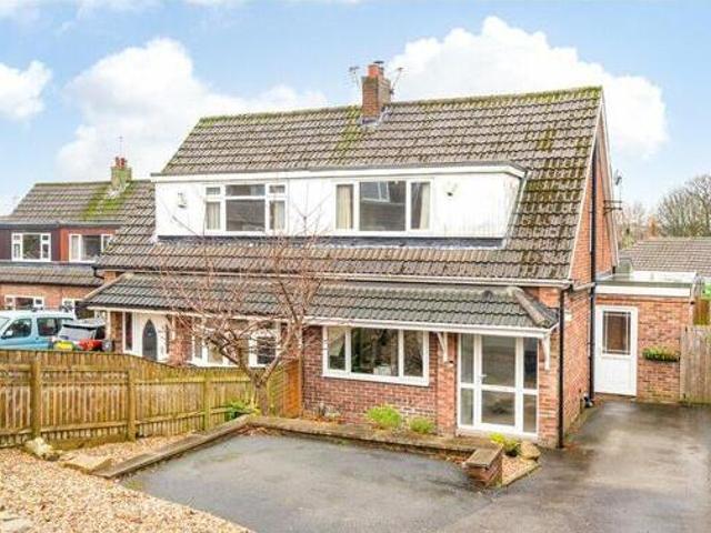 3 Bedroom Semi detached House For Sale In Guiseley, Leeds