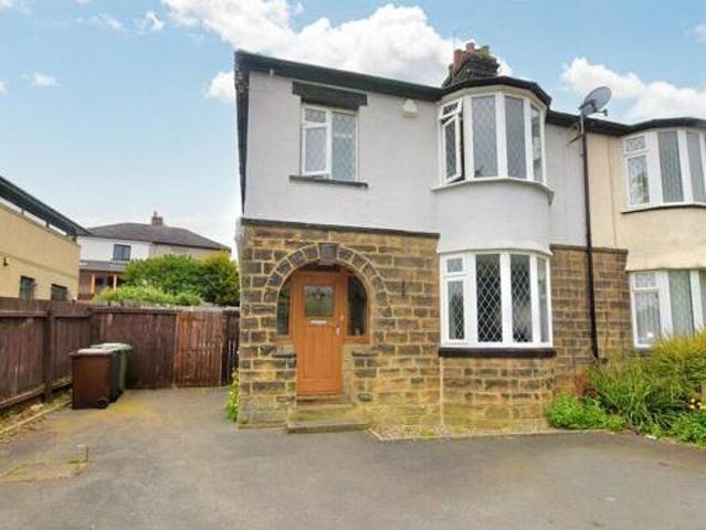3 Bedroom Semi detached House For Sale In Guiseley, Leeds
