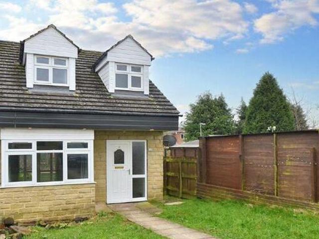 3 Bedroom Semi detached House For Sale In Guiseley, Leeds