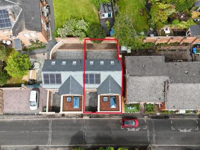 3 bedroom semi detached house for sale in Gulistan Road, Leamington Spa, CV32