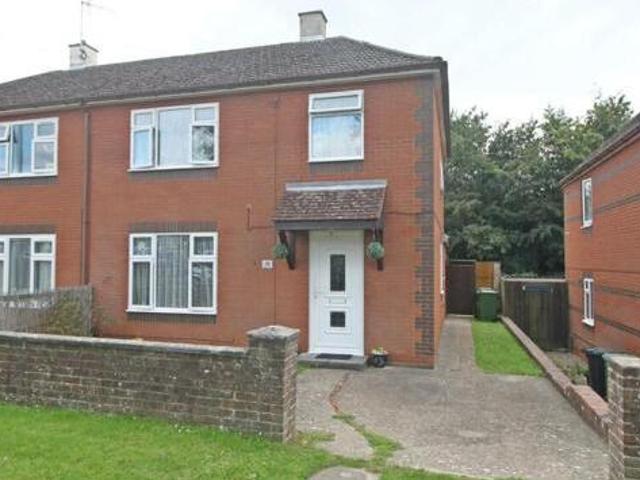 3 Bedroom Semi detached House For Sale In Hamble