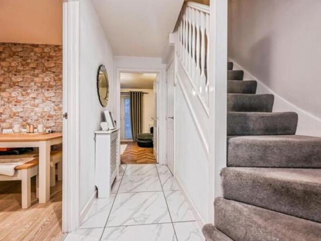 3 bedroom semi detached house for sale in Hammond Drive, Liverpool, Merseyside, L24