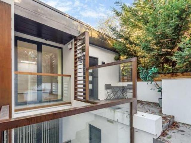 3 Bedroom Semi detached House For Sale In Hampstead Nw3