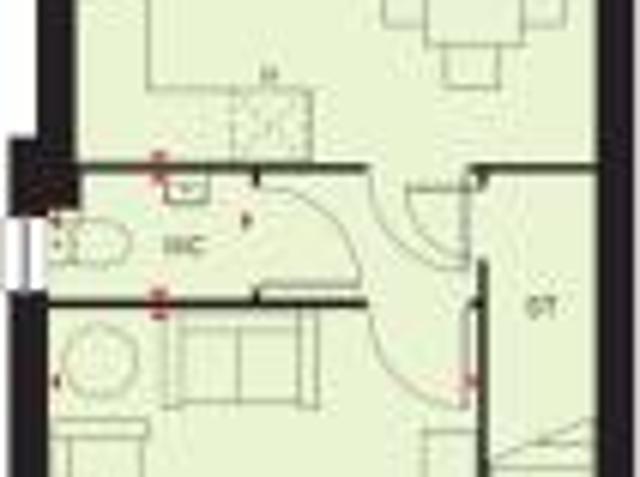 3 bedroom semi detached house for sale in Hampton Beach, Waterhouse Way, Hampton, Peterborough, Cambridgeshire, PE7 8SJ, PE7