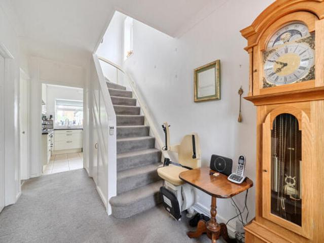 3 bedroom semi detached house for sale in Hampton Court Road, Penylan, Cardiff, CF23