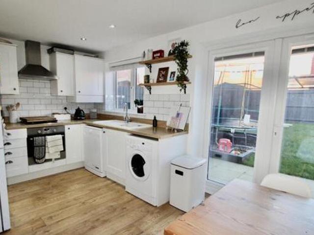3 Bedroom Semi detached House For Sale In Hampton Gardens