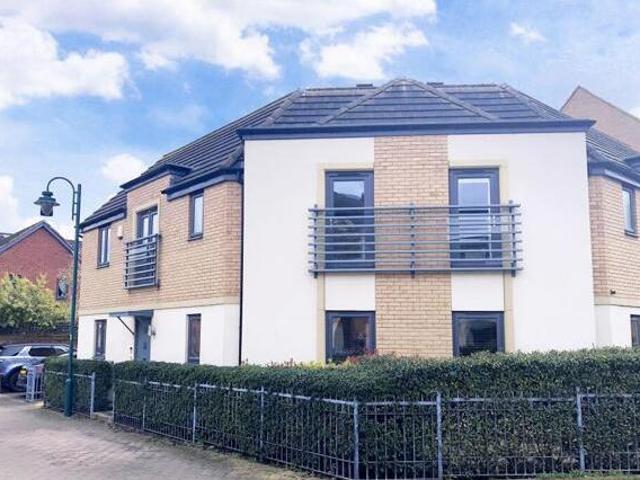 3 Bedroom Semi detached House For Sale In Hampton Vale